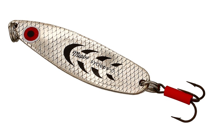 Angelsport Melida - Mepps Syclops